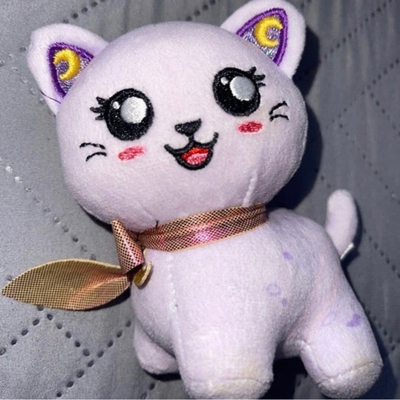 Misa Los Angeles | Toys | Inquisitor Master Miss Misa In Space Kitty ...